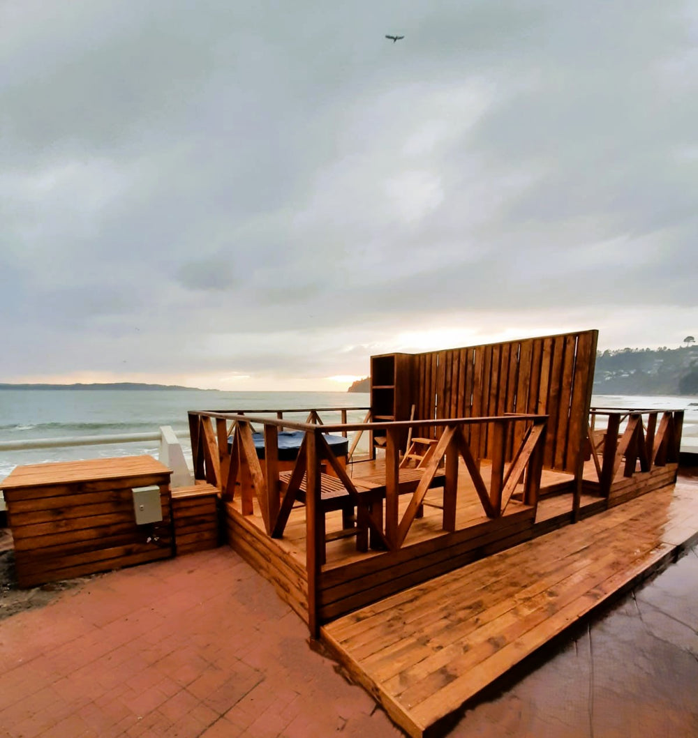 Proyectos a Medida – Tomas Irribarra